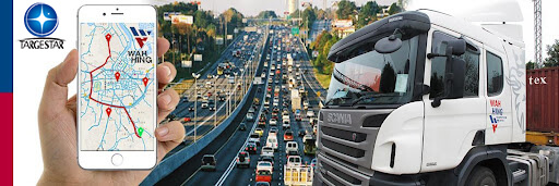 GPS Online Tracker Location Tracking Devices of Real Time Online ...